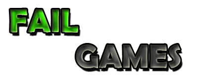 Fail-games
